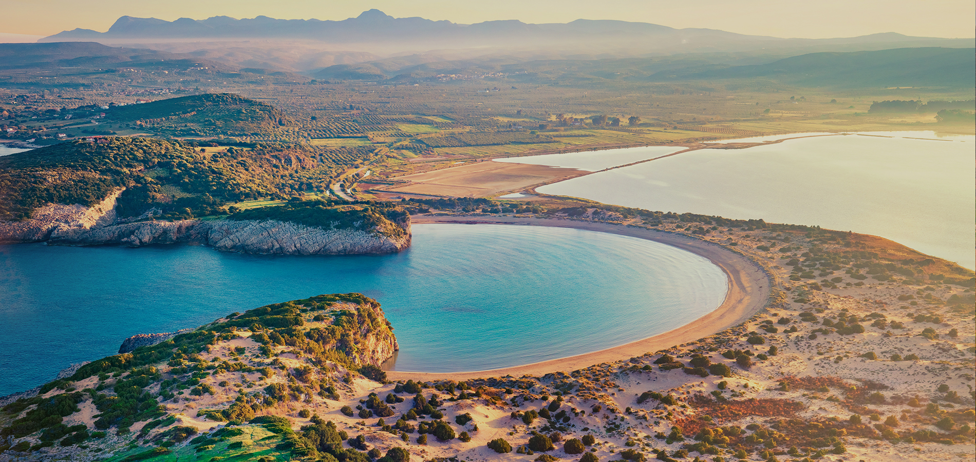 Pylos - Skouras Real Estate - Real Estate Agency - Nafplio, Kalamata ...