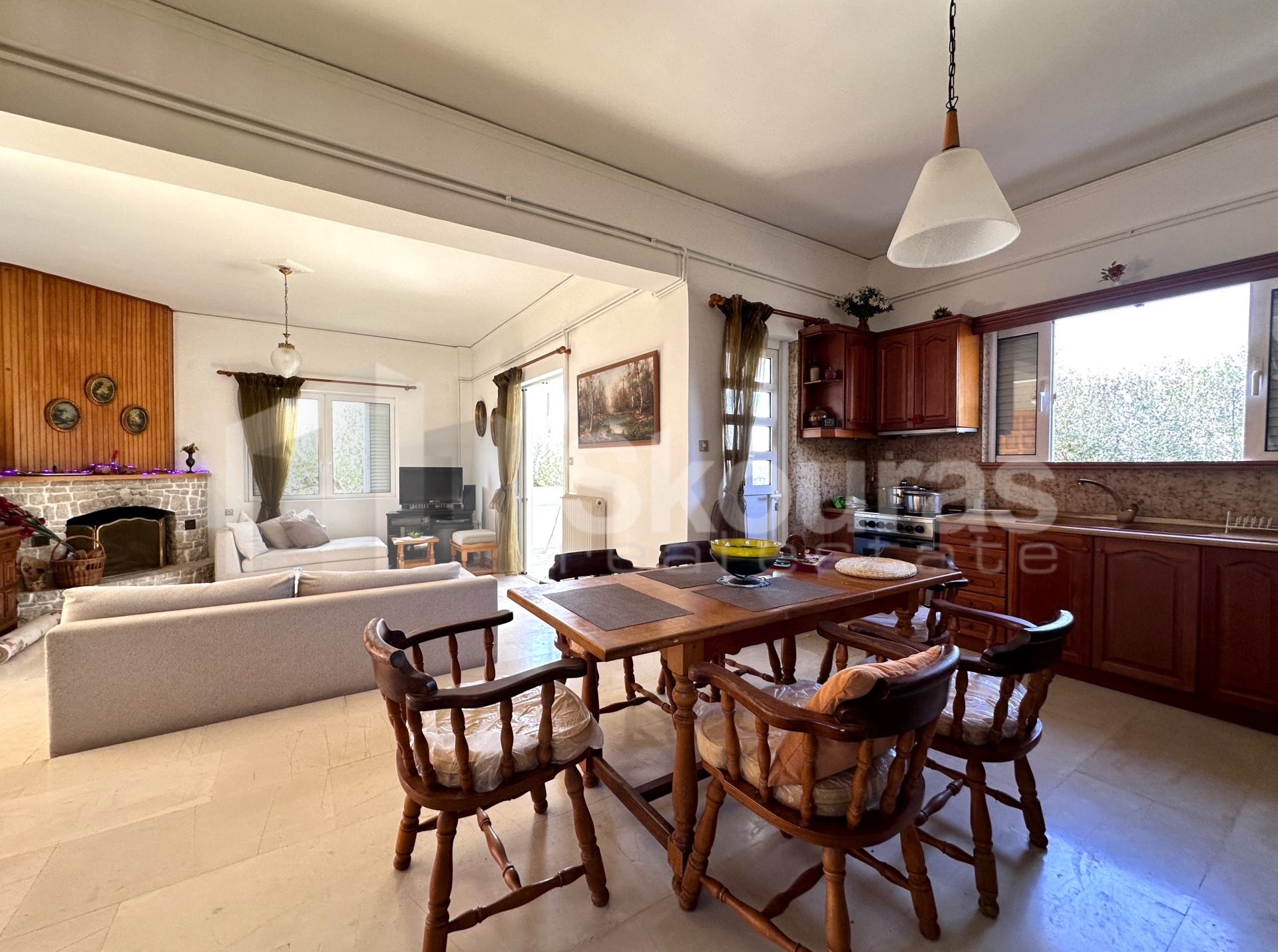 Μονοκατοικία Καλαμάτα 155 τ.μ. - 1660538 - Skouras Real Estate ...