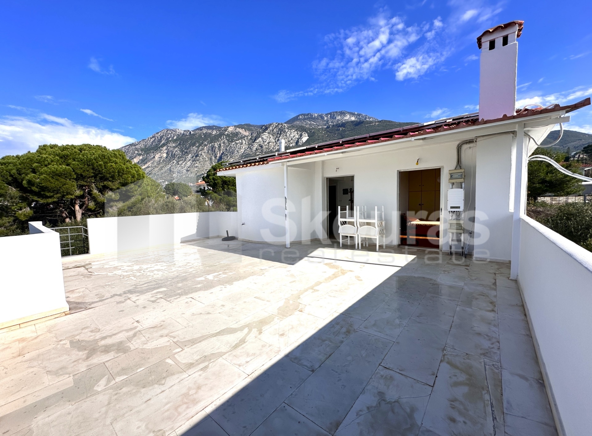 Μονοκατοικία Καλαμάτα 155 τ.μ. - 1660538 - Skouras Real Estate ...