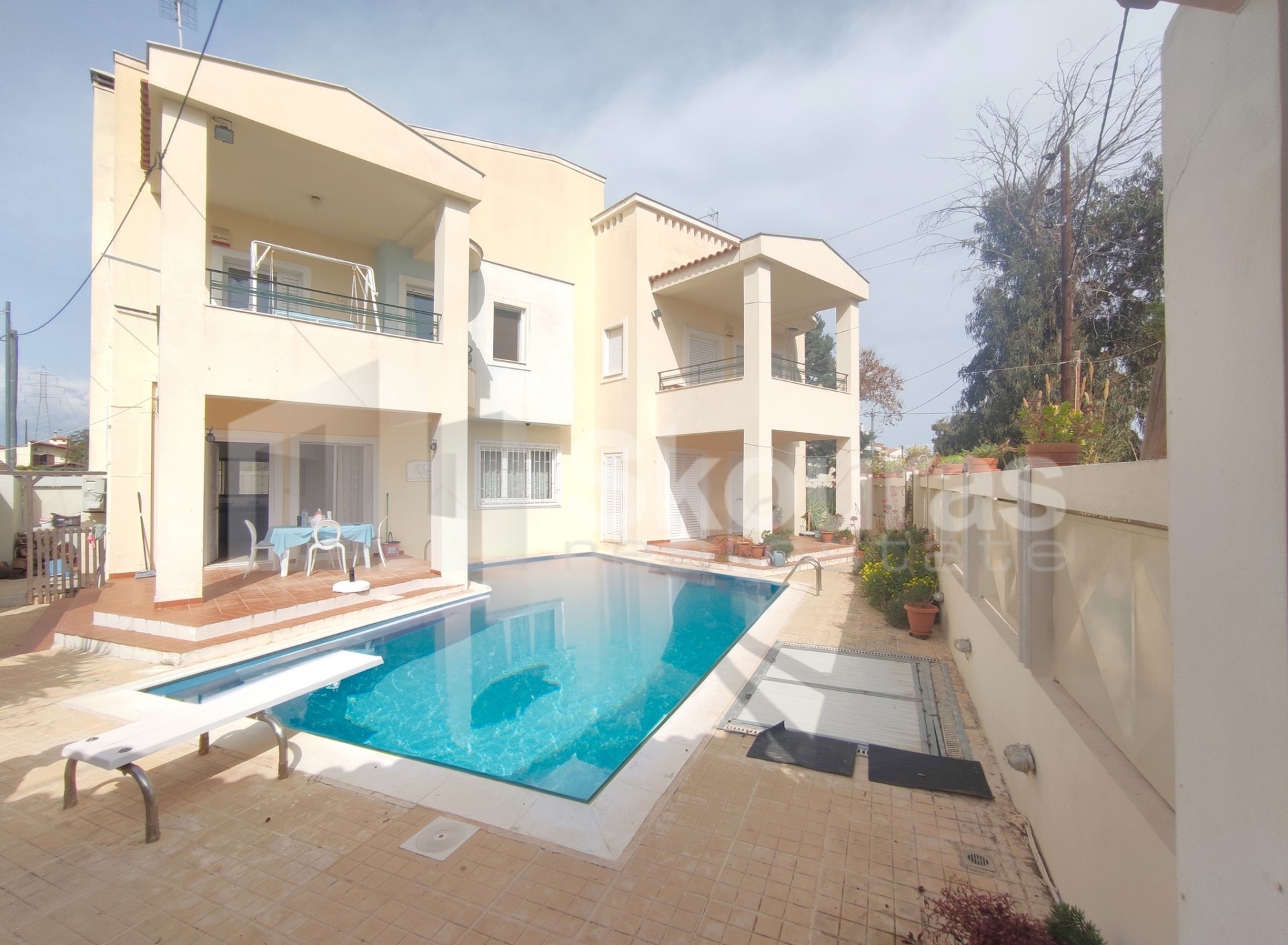 Μεζονέτα Βραχάτι, Βόχα 113 τ.μ. - 1660770 - Skouras Real Estate ...
