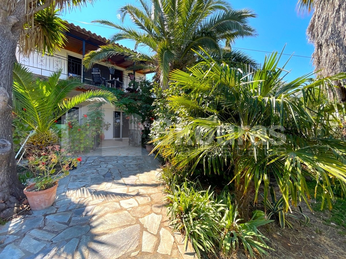 Μονοκατοικία Κυπαρισσία 99 τ.μ. - 1661282 - Skouras Real Estate ...