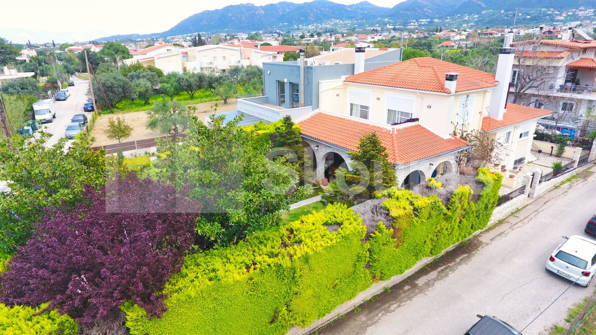 Μονοκατοικία Ακταίο, Ρίο 346 τ.μ. - 1662140 - Skouras Real Estate ...
