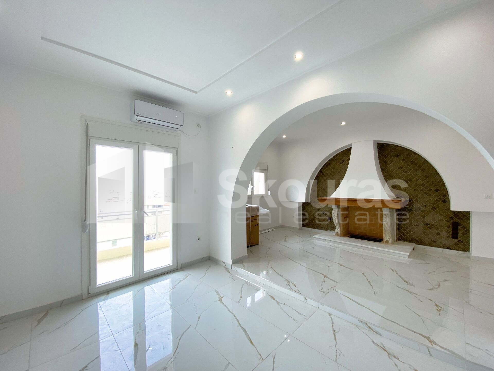 Apartment Agia Sofia, Patra 52 m2 - 1662570 - Skouras Real Estate ...