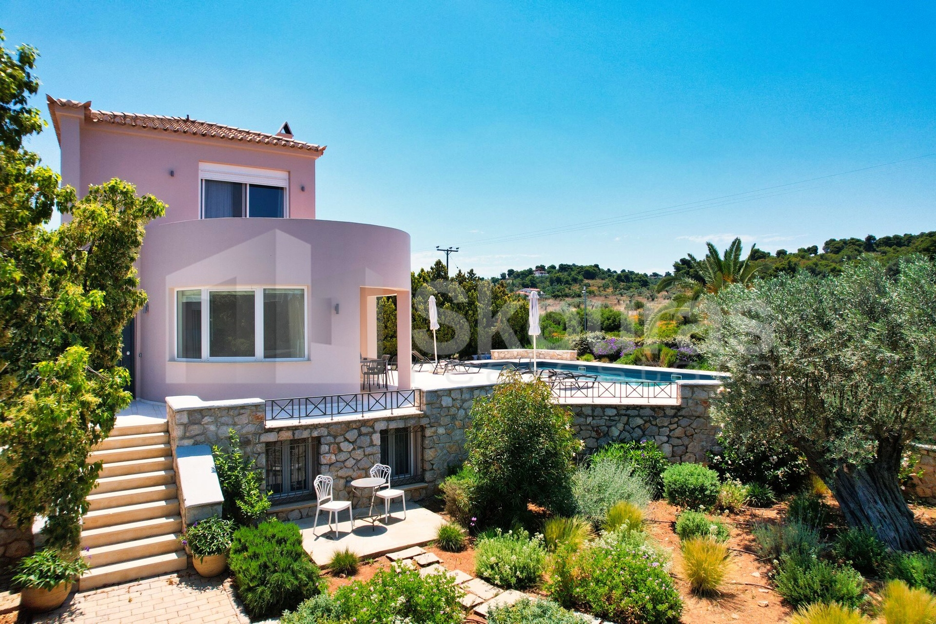 Detached house Kranidi 168 m2 - 1662792 - Skouras Real Estate - Real ...