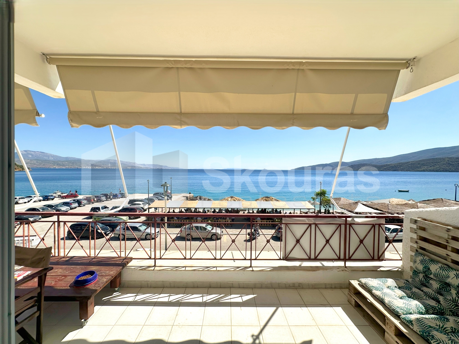 Διαμέρισμα Λουτρά Ωραίας Ελένης, Σαρωνικός 100 τ.μ. - 1663314 - Skouras ...