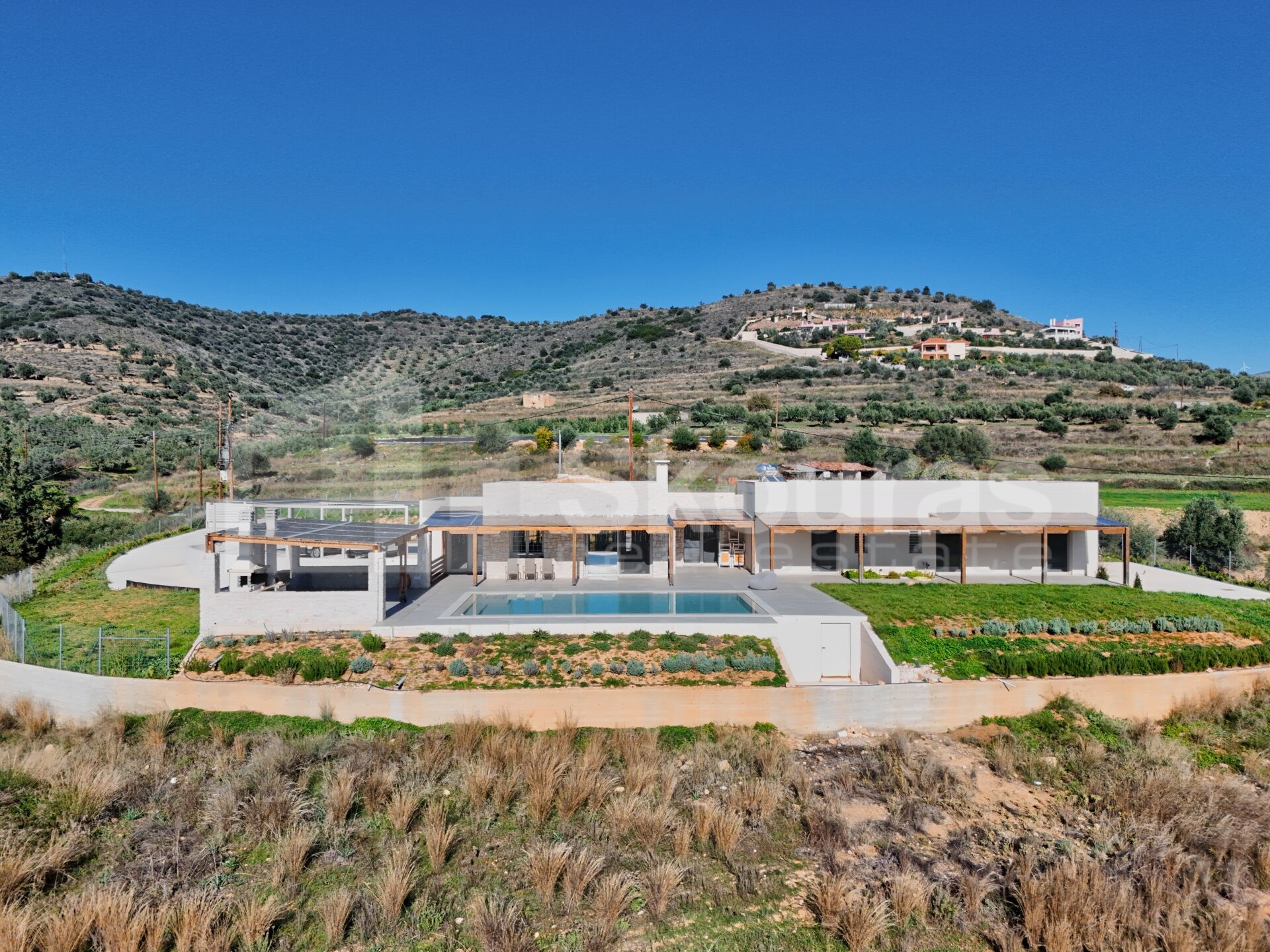 Μονοκατοικία Ναύπλιο 232 τ.μ. - 1663669 - Skouras Real Estate ...